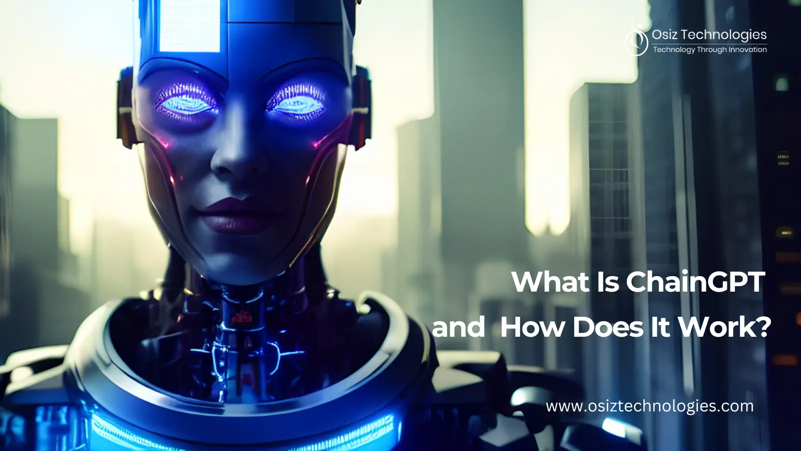 Exploring ChainGPT: How It Works and What You Need to Know